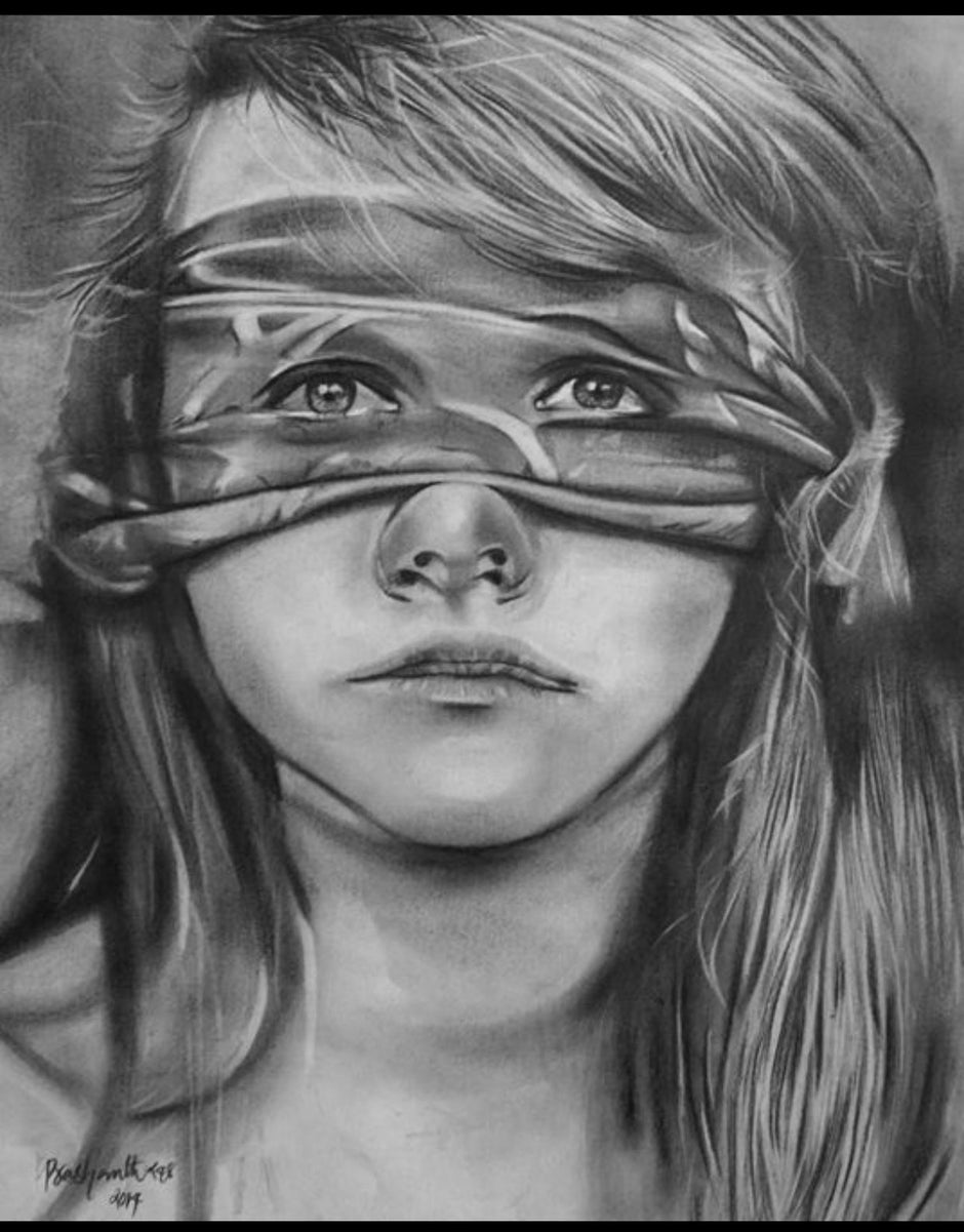 Pencil drawings – Sketchandtravel